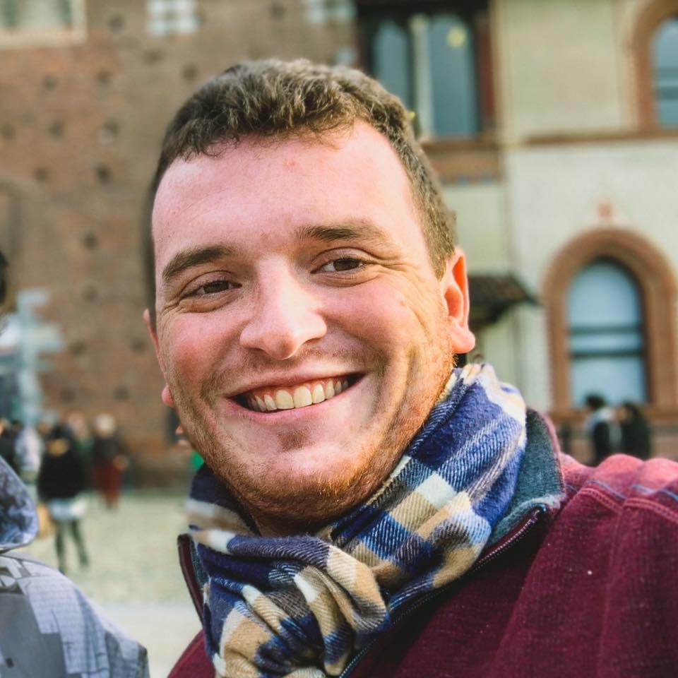 Meet the Admins – Dual U.S. Italian Citizenship