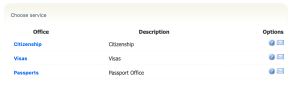 How to Schedule an Appointment at the Italian Consulate (Prenot@mi ...